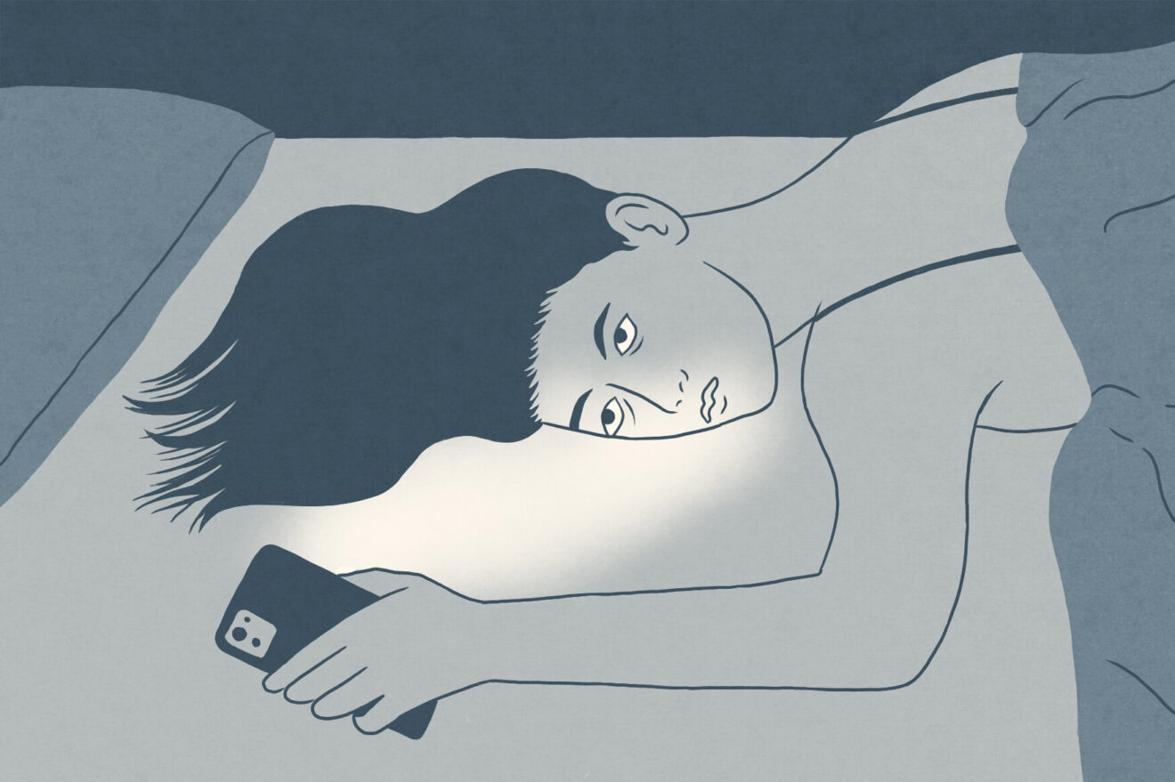 Why Am I Stressed for No Reason? 8 Hidden Causes Explained - Not One Type