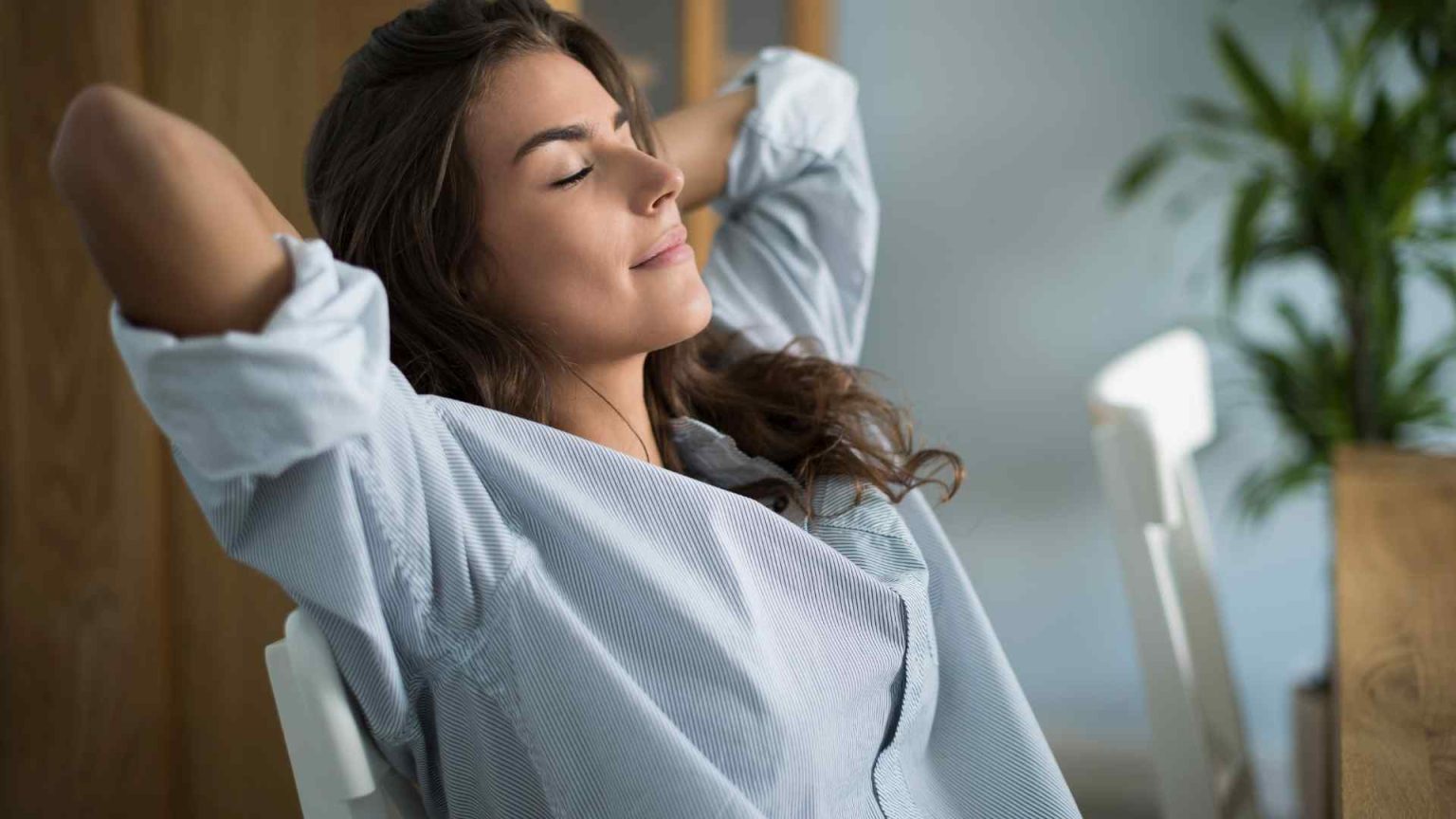 Why Am I Stressed for No Reason? 8 Hidden Causes Explained - Not One Type