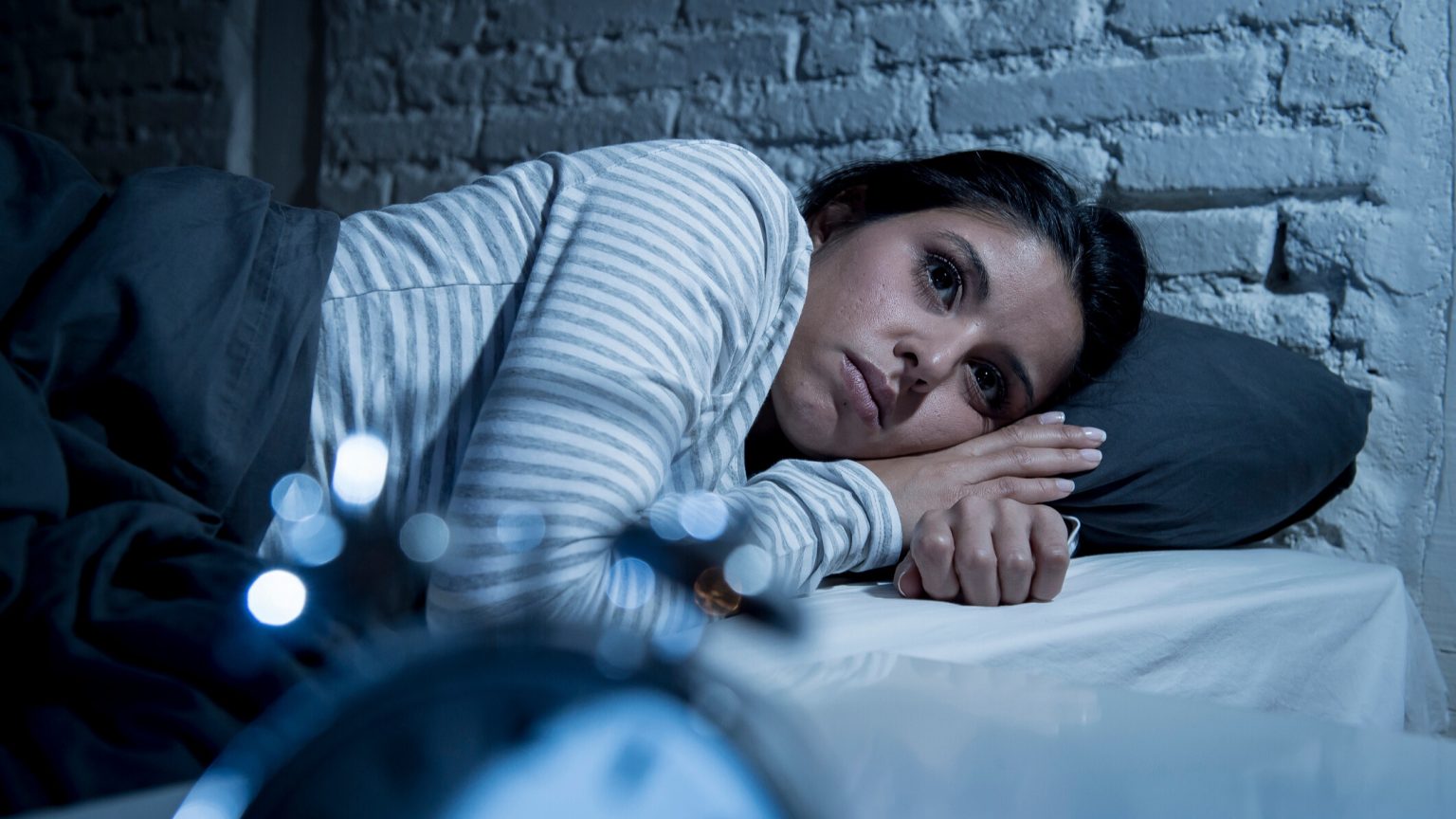 Why Am I Stressed for No Reason? 8 Hidden Causes Explained - Not One Type